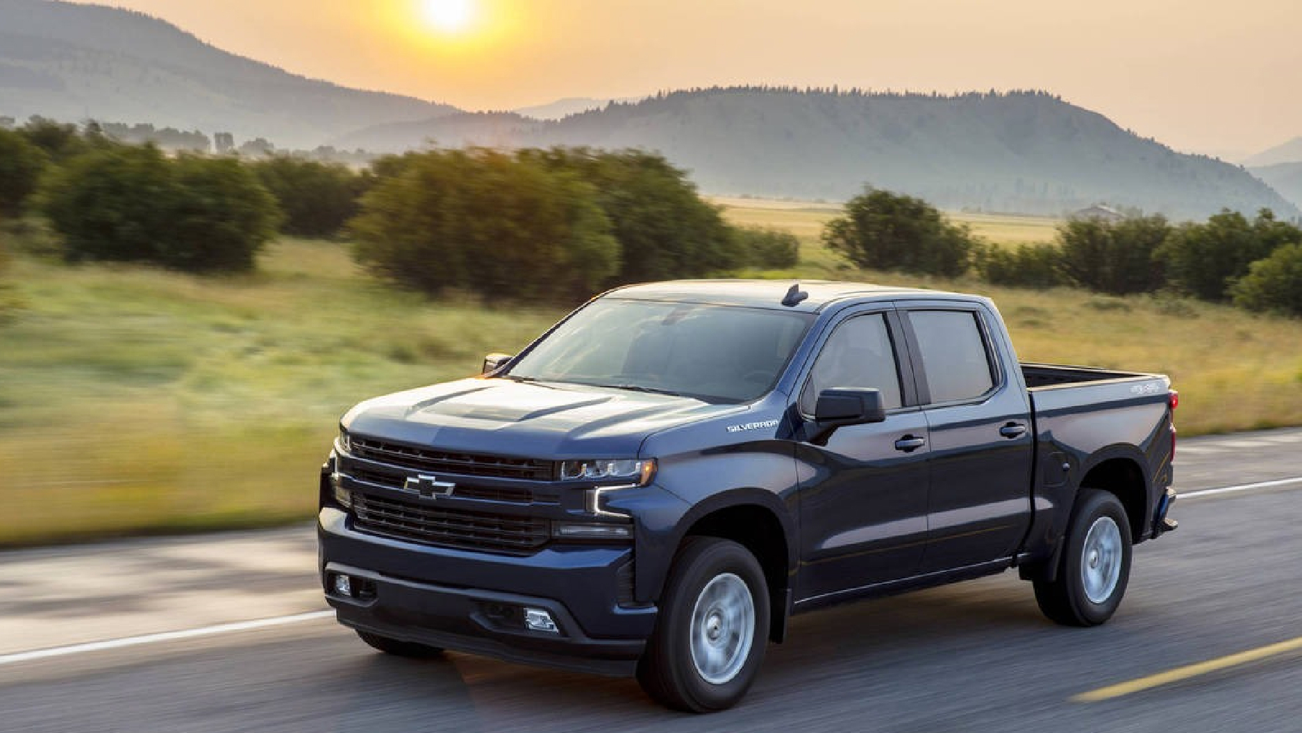 The New 2019 RST Silverado – Handy Chevy Blog